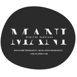 Über Uns - Das sind wir: MANI Digital Servies